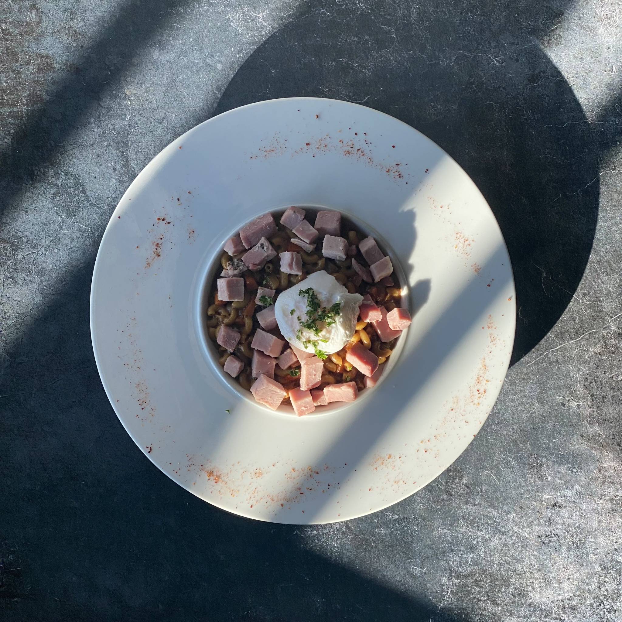 Accueil - Bistrot Colette The Village